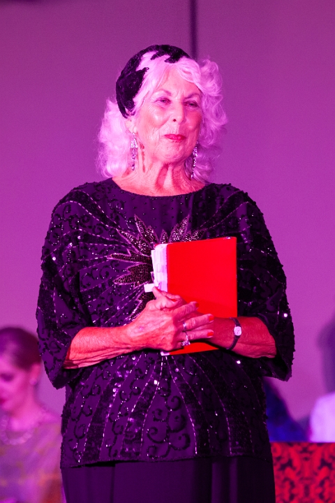 2019-11 Candy Matson P.I