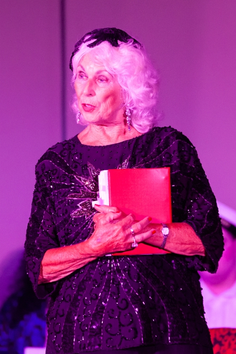 2019-11 Candy Matson P.I