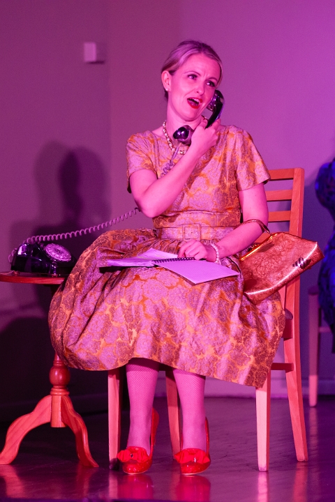 2019-11 Candy Matson P.I