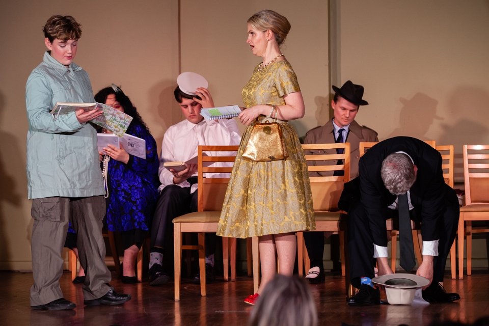 2019-11 Candy Matson P.I