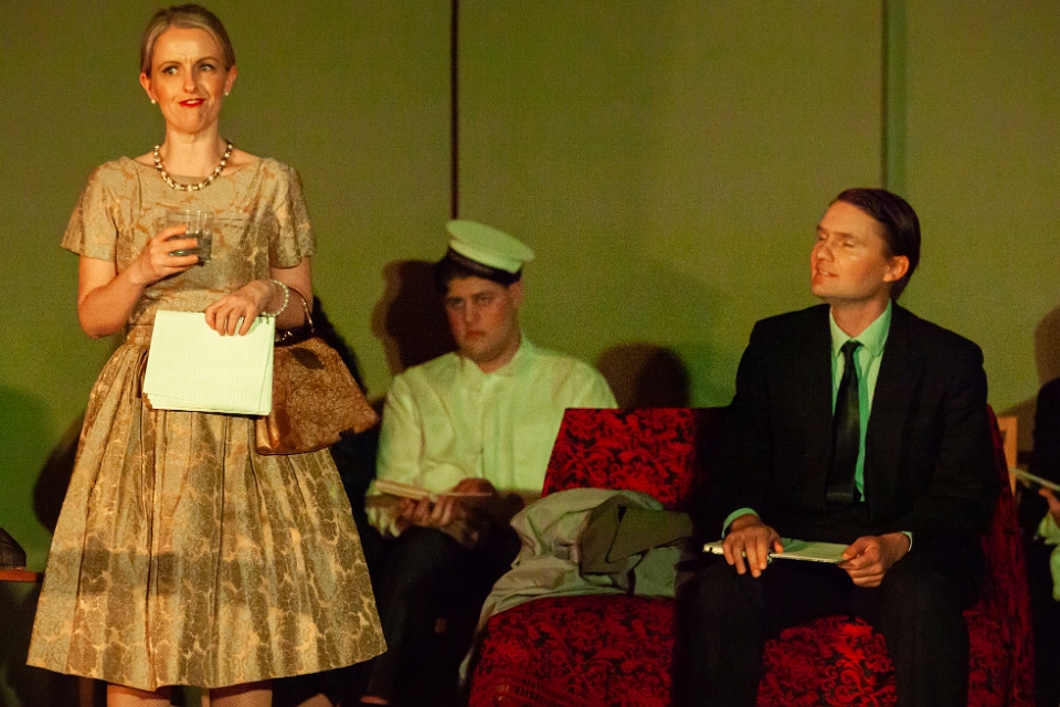 2019-11 Candy Matson P.I