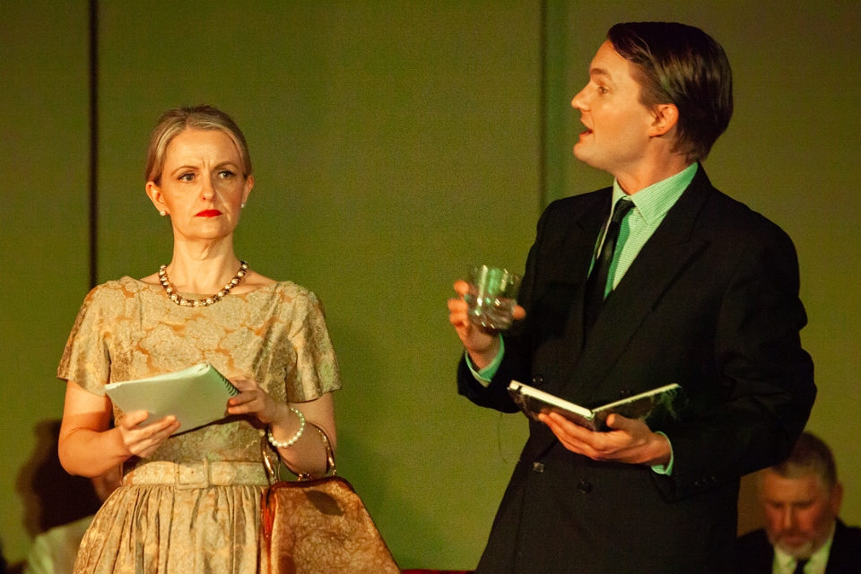 2019-11 Candy Matson P.I