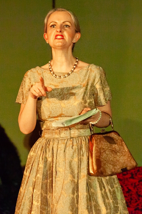 2019-11 Candy Matson P.I