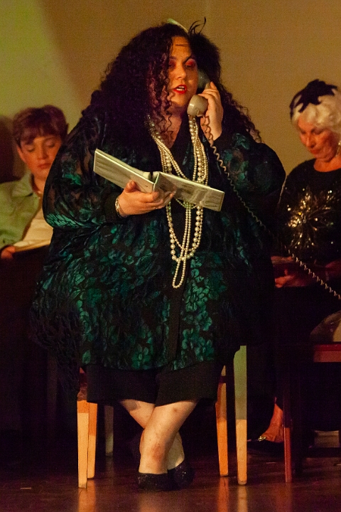 2019-11 Candy Matson P.I