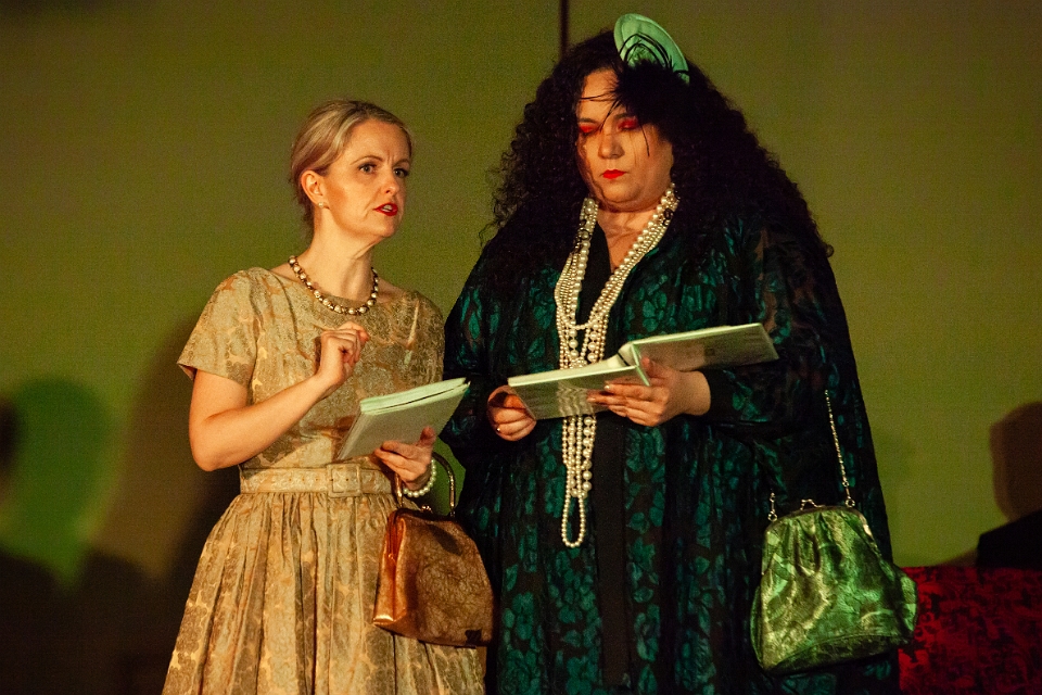 2019-11 Candy Matson P.I