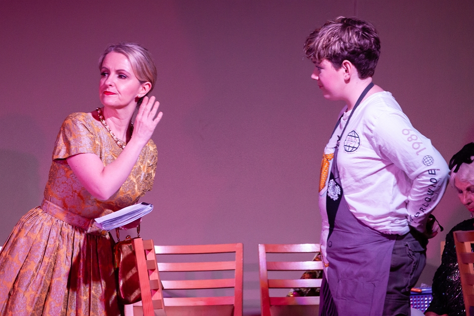 2019-11 Candy Matson P.I