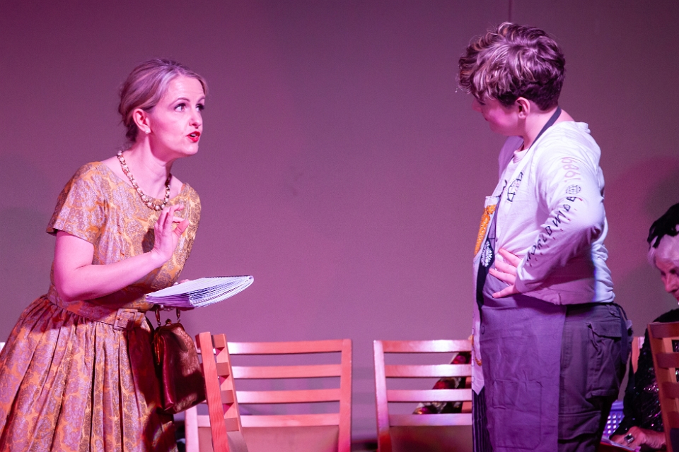 2019-11 Candy Matson P.I