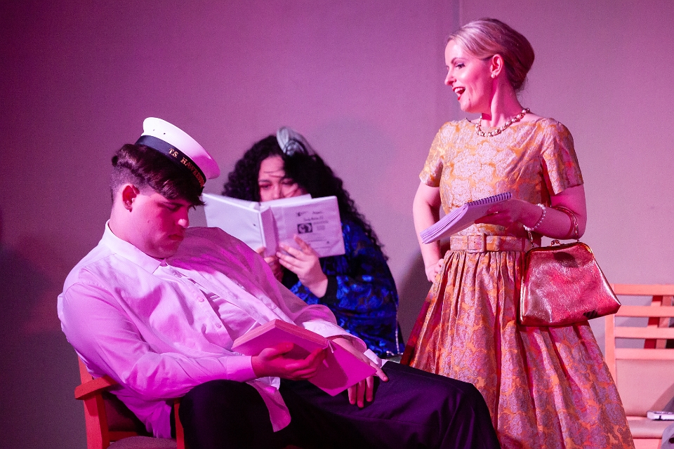 2019-11 Candy Matson P.I