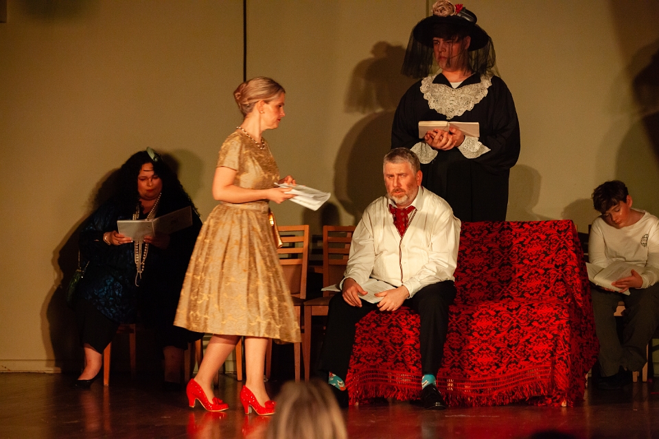 2019-11 Candy Matson P.I