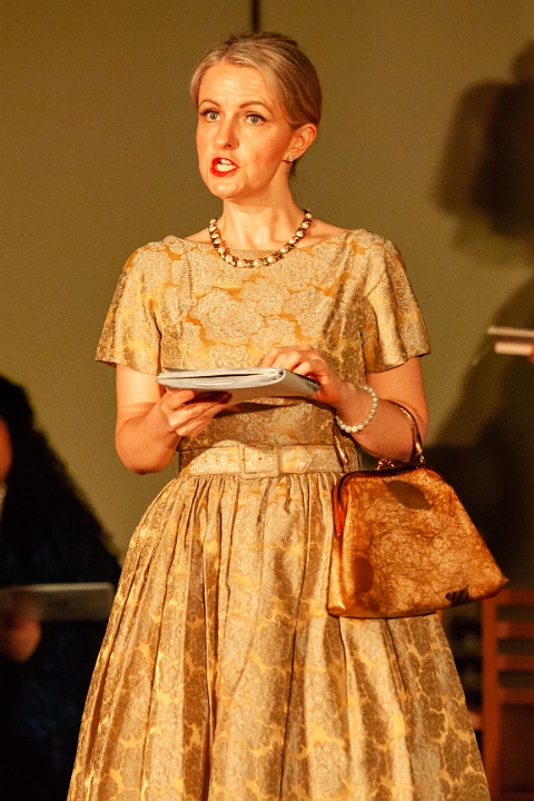 2019-11 Candy Matson P.I