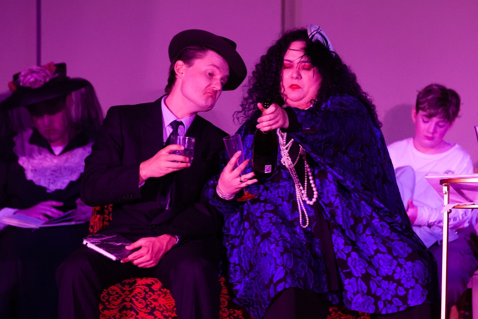 2019-11 Candy Matson P.I