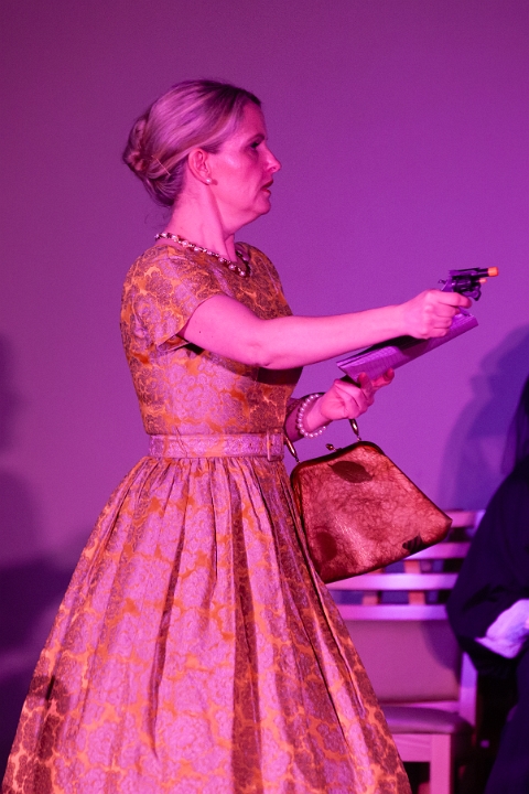 2019-11 Candy Matson P.I