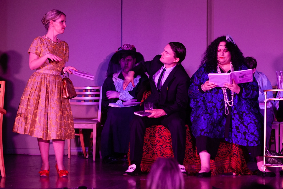 2019-11 Candy Matson P.I