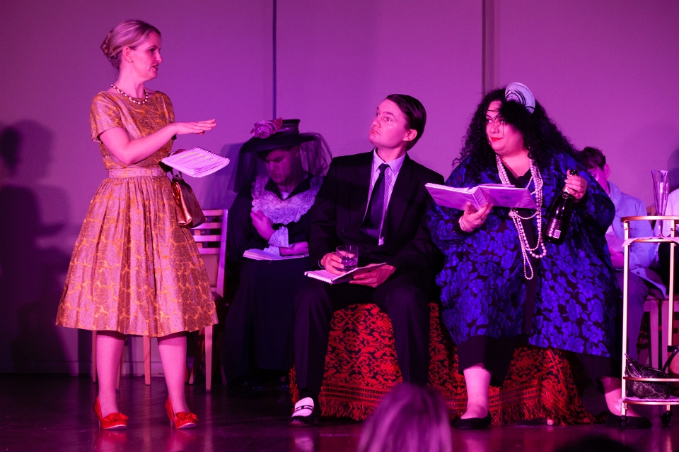 2019-11 Candy Matson P.I