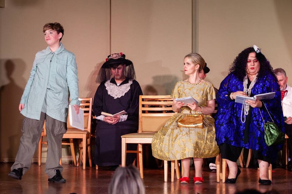 2019-11 Candy Matson P.I