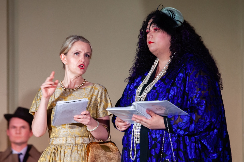 2019-11 Candy Matson P.I