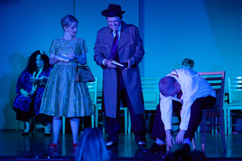 2019-11 Candy Matson P.I