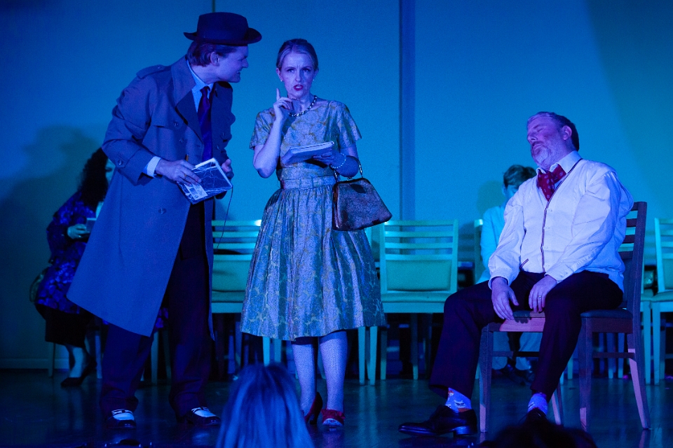 2019-11 Candy Matson P.I