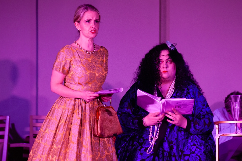 2019-11 Candy Matson P.I