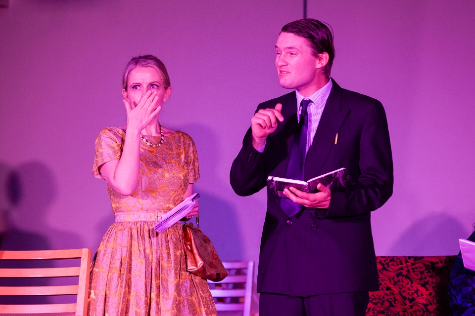 2019-11 Candy Matson P.I