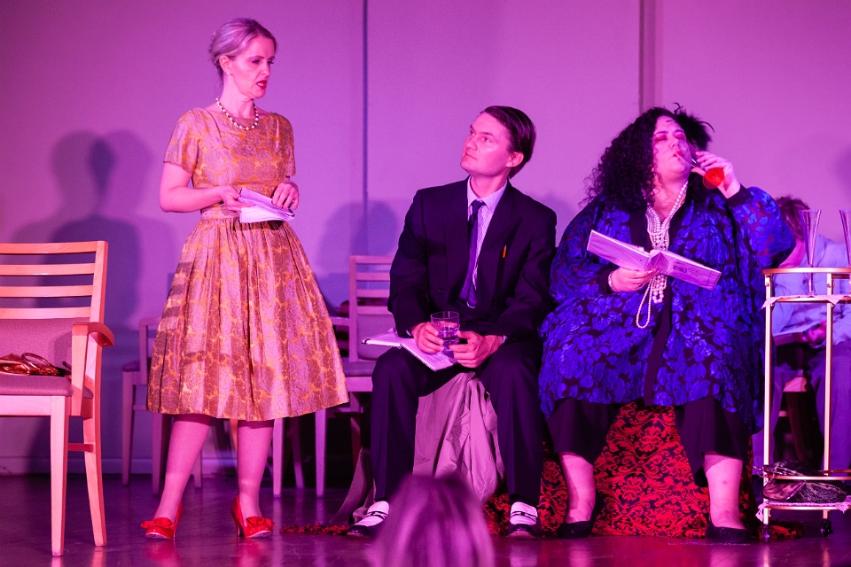 2019-11 Candy Matson P.I